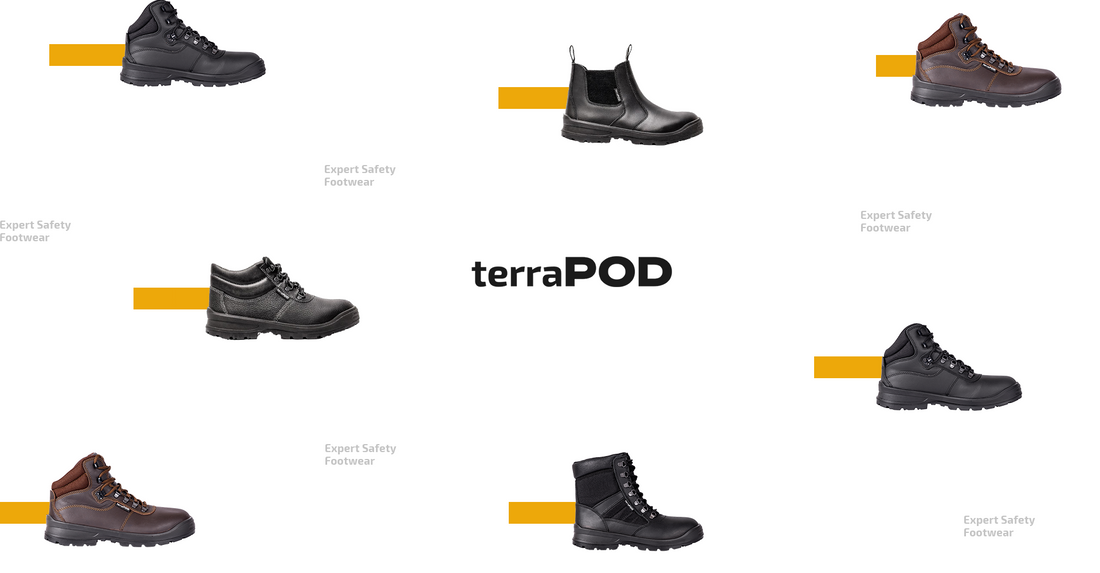 About Us – TerraPod