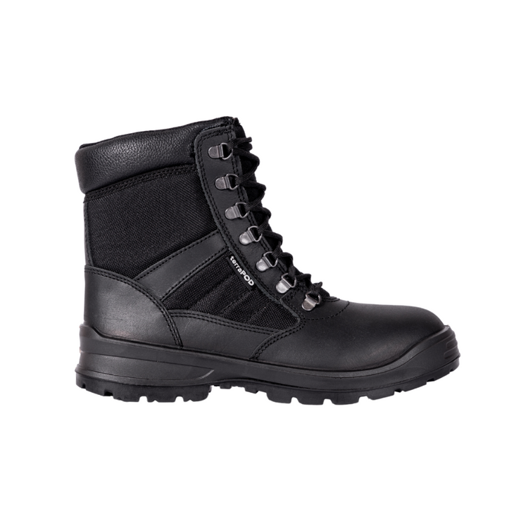 Men's Utility Boots | TerraPod – terraPOD